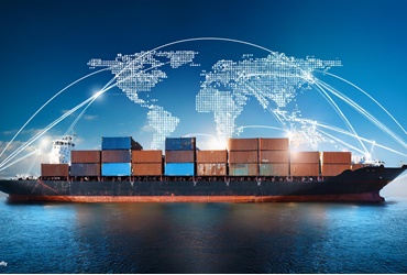 How to track shipping containers ：A Comprehensive Guide