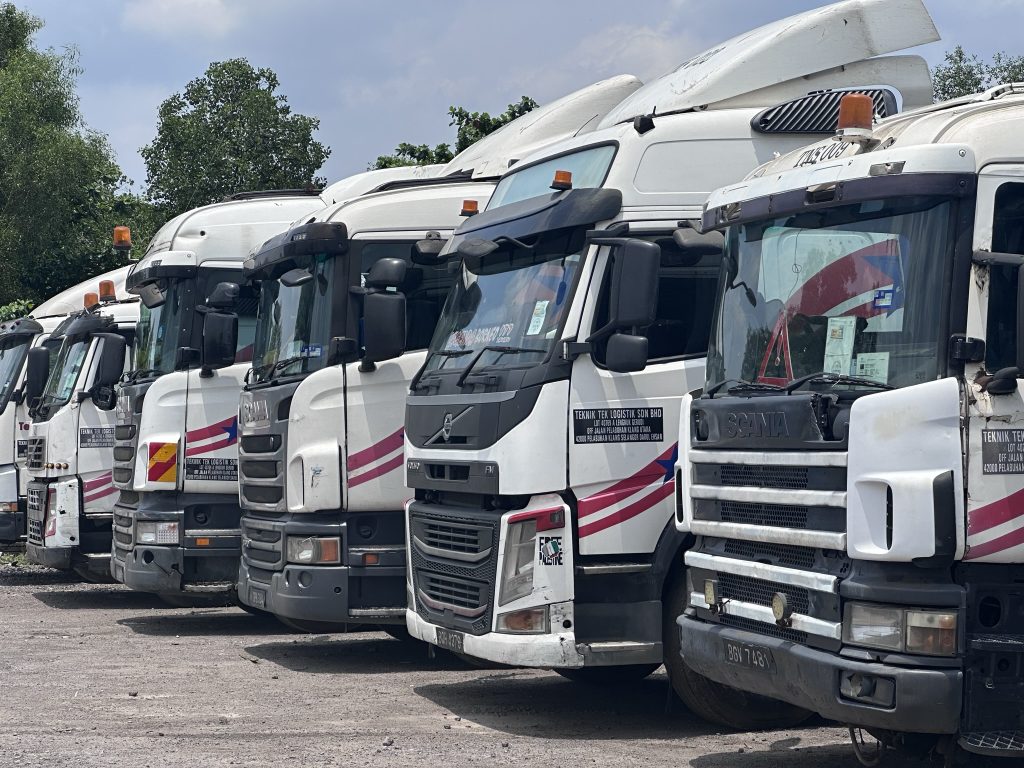 Inland Transportation in Malaysia | Top Terminals & Services